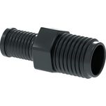 Plastic Tube Fittings | MSC Industrial Supply Co.