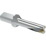 Indexable Insert Drills - MSC Industrial Supply