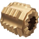 Threading & Thread Mill Inserts | MSC Industrial Supply Co.