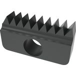 Threading & Thread Mill Inserts | MSC Industrial Supply Co.