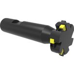 Indexable Keyseat Cutters - MSC Industrial Supply