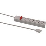 Power Cords, Power Strips & Adapters | MSC Industrial Supply Co.