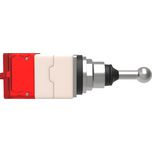 Joystick Switches - MSC Industrial Supply