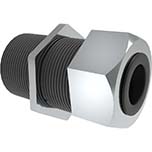 Cable Strain Relief & Support | MSC Industrial Supply Co.