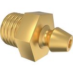 Grease Fittings & Adapters - MSC Industrial Supply