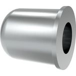 Oil Hole Covers - MSC Industrial Supply