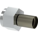 Oil Sample Ports & Accessories | MSC Industrial Supply Co.