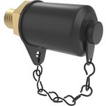 Oil Sample Ports & Accessories | MSC Industrial Supply Co.