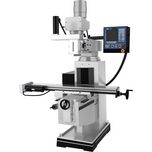 CNC Milling Machines - MSC Industrial Supply