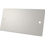 Blank Metal Plates - MSC Industrial Supply
