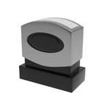 Pre-inked Stock Stamps - MSC Industrial Supply