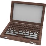 Gage Block & Spacer Sets - MSC Industrial Supply