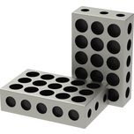 Setup Blocks - MSC Industrial Supply