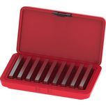 Parallels & Sets | MSC Industrial Supply Co.