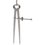 Firm-Joint Calipers, Spring Calipers & Dividers - MSC Industrial Supply