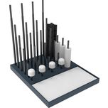 CMM Clamps - MSC Industrial Supply