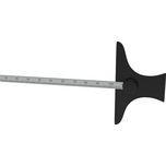 Depth Gages | MSC Industrial Supply Co.