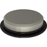 Drop Indicator Backs, Contact Points & Accessories | MSC Industrial ...