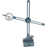 Indicator Transfer & Comparator Gage Stands - MSC Industrial Supply