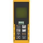 Measuring Wheels, Length Counters & Distance Finders | MSC Industrial ...