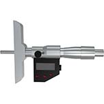 Depth Micrometers | MSC Industrial Supply Co.