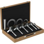 Inside Micrometers & Sets | MSC Industrial Supply Co.