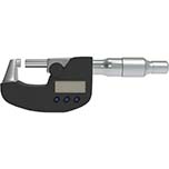 Electronic Outside Micrometers - MSC Industrial Supply