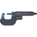 Ball Anvil Micrometers - MSC Industrial Supply