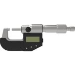 Crimp Height Micrometers - MSC Industrial Supply