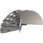 Gear Tooth Gages - MSC Industrial Supply