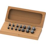 Tapped Hole Location Gages & Sets | MSC Industrial Supply Co.