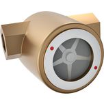 Flow Sight Glasses & Flow Sights | MSC Industrial Supply Co.