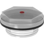 Liquid Level Sight Gauges & Glasses | MSC Industrial Supply Co.