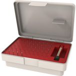 Plug & Pin Gage Sets - MSC Industrial Supply
