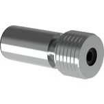 Plug Thread Go/No Go Gages | MSC Industrial Supply Co.