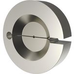 Ring Thread Go/No Go Gages & Sets | MSC Industrial Supply Co.