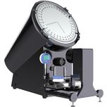 Optical Comparators | MSC Industrial Supply Co.