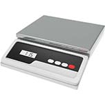 Portion Control & Counting Bench Scales - MSC Industrial Supply
