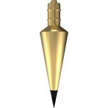 Plumb Bobs & Laser Plumb Bobs | MSC Industrial Supply Co.