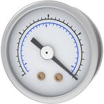 Pressure Gauges - MSC Industrial Supply