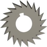 Angle Cutters | MSC Industrial Supply Co.