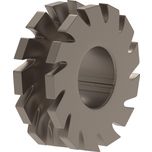 Radius Cutters | MSC Industrial Supply Co.