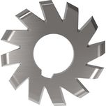 Radius Cutters | MSC Industrial Supply Co.