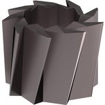 Shell End Mills - MSC Industrial Supply