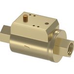 Air Valves | MSC Industrial Supply Co.