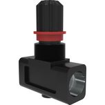 Speed & Flow Control Valves - MSC Industrial Supply