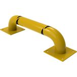 Rack & Machinery Guards | MSC Industrial Supply Co.