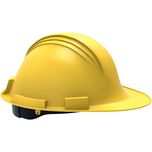 Hard Hats & Bump Caps | MSC Industrial Supply Co.
