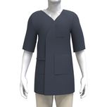 Smocks & Lab Coats - MSC Industrial Supply