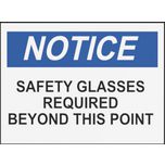 Safety Signs - MSC Industrial Supply